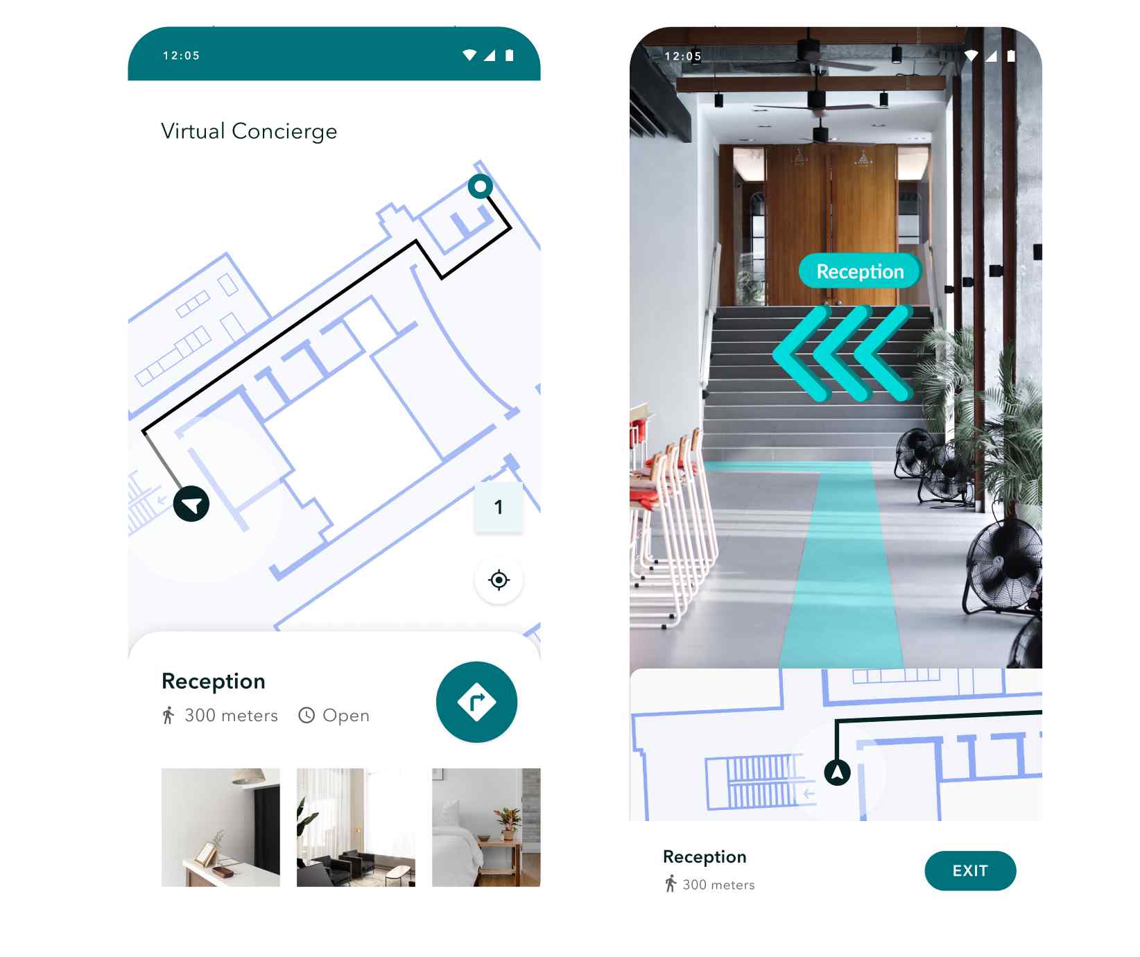 Meet the Vera Platform